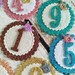 Números adicionales para corona de cumpleaños, numbers off crown of ...