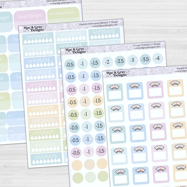 Slimming World Printables - Etsy UK