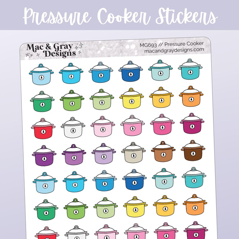 MacandGrayDesigns - Etsy