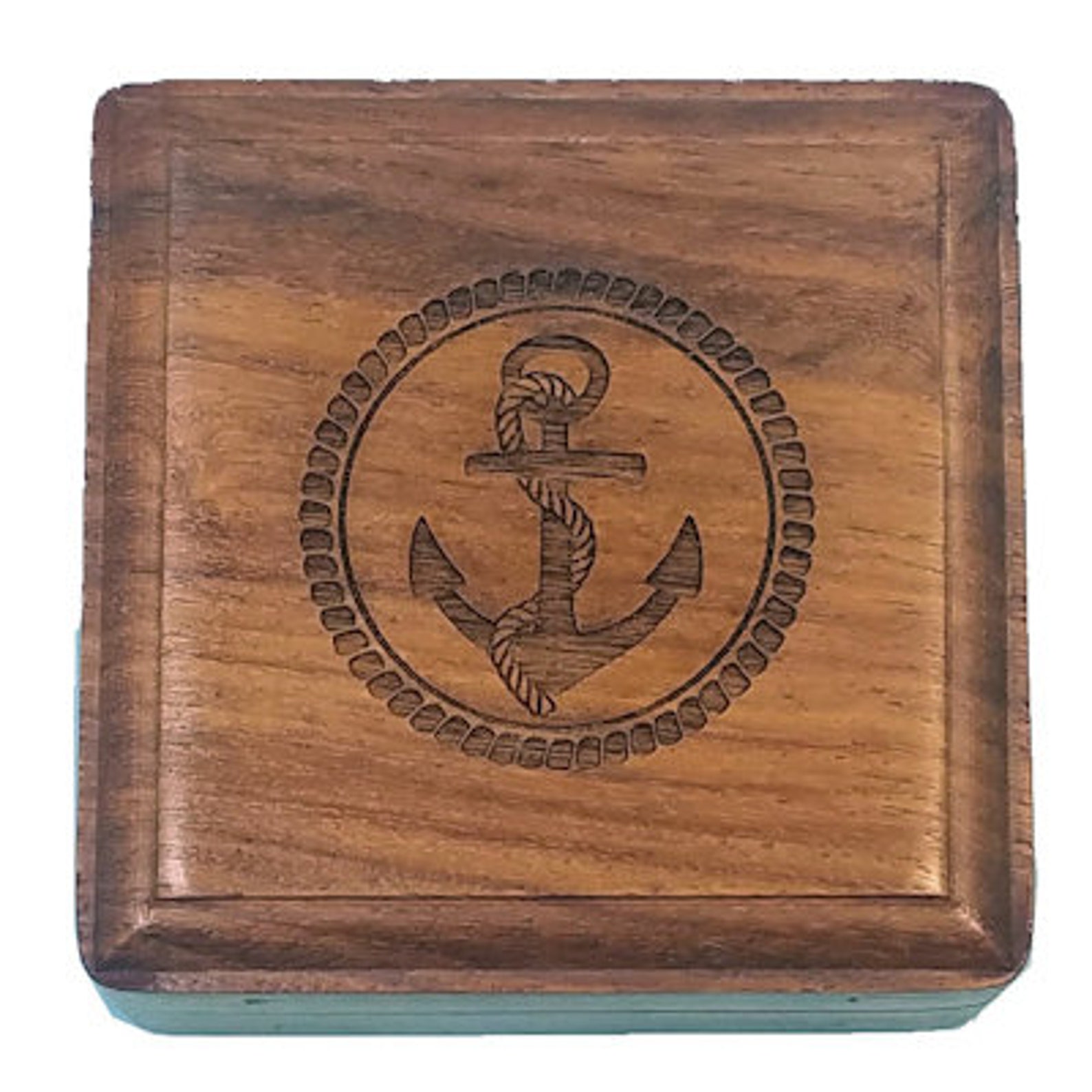 Engraved Compass Gift Personalized Compass for Graduation | Etsy