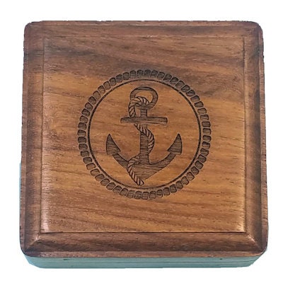 Engraved Compass Gift Personalized Compass for Graduation - Etsy