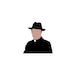 Noah Character Sticker | Netflix's DARK Series Vinyl Sticker - Etsy