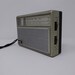 OCEANIC Vintage Radio Transistor, Original Radio, Old Portable Hand ...
