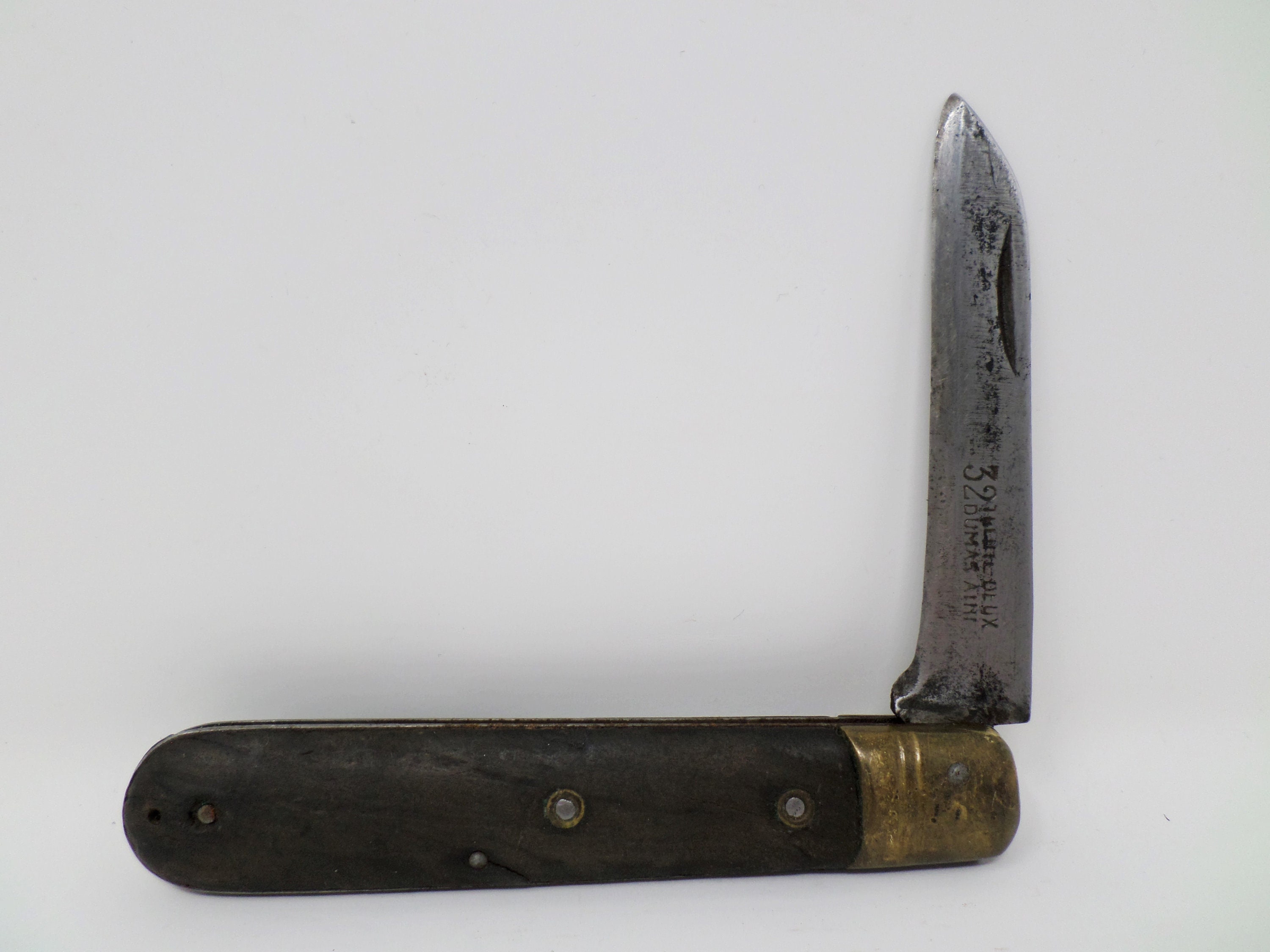 Vintage Pocket Knives