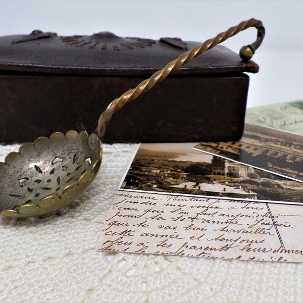 Copper Sifter - Etsy