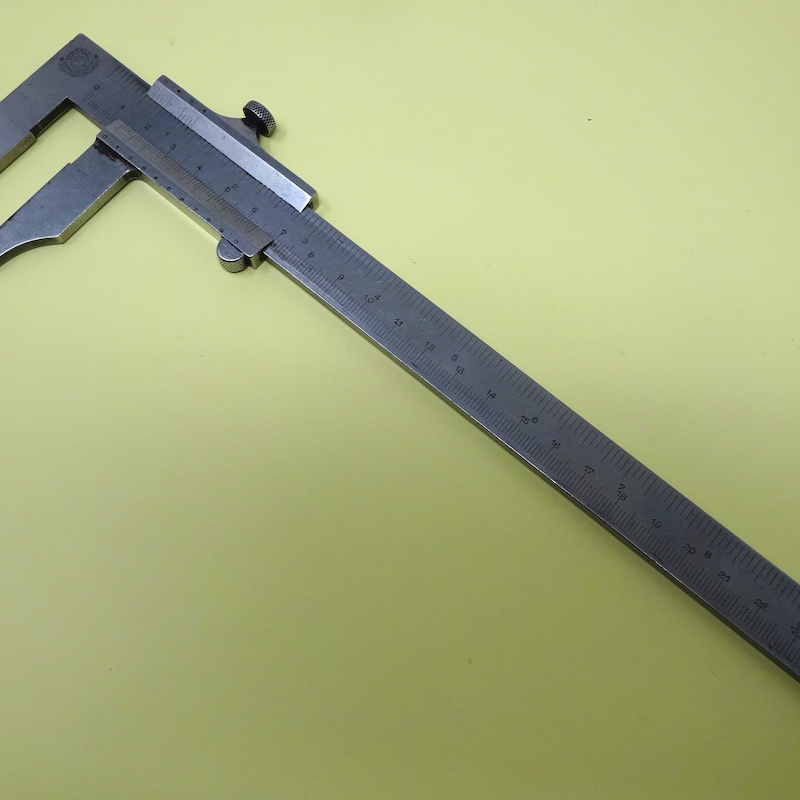 Antique Calipers - Etsy