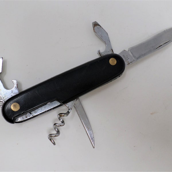 Rostfrei Knife - Etsy