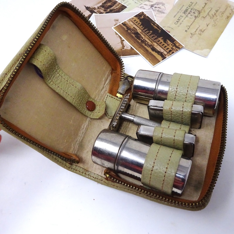 Shaving Kit - Etsy