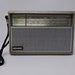 OCEANIC Vintage Radio Transistor, Original Radio, Old Portable Hand ...