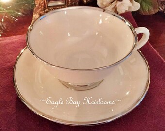 Lenox Montclair China - Etsy