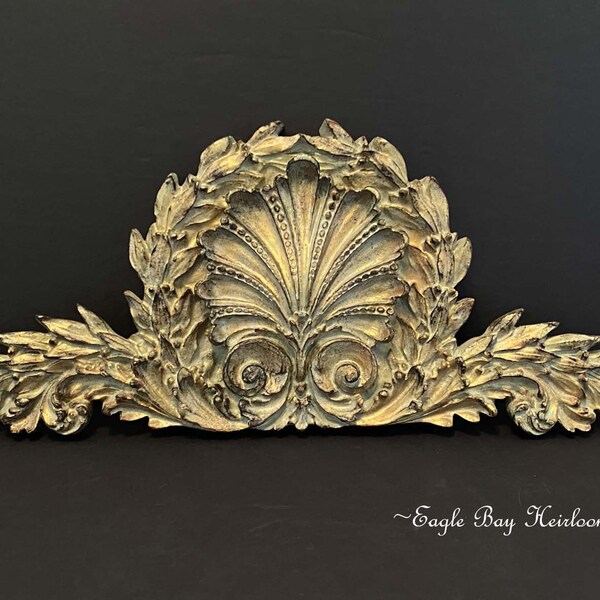Door Pediment - Etsy