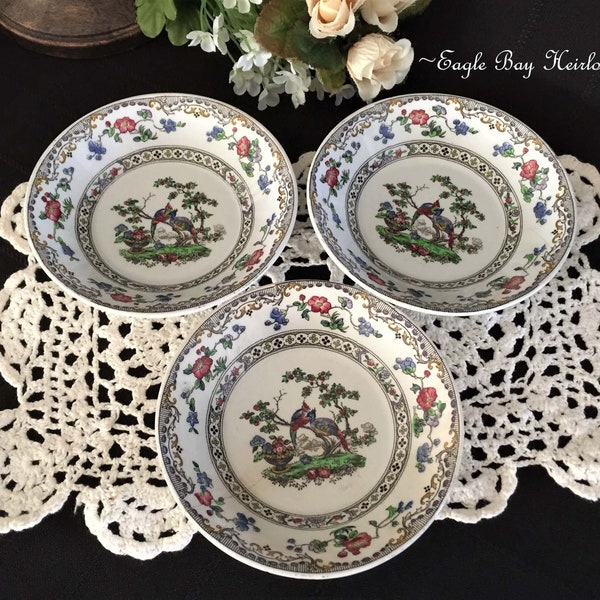 Copeland Spode - Etsy