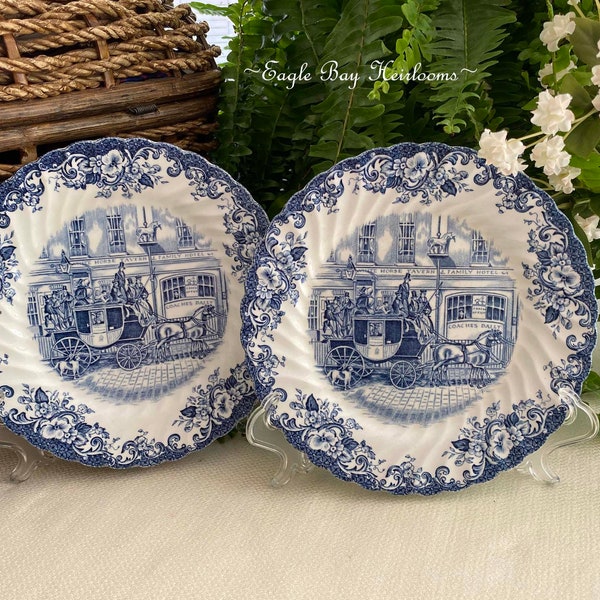 Coaching Scenes - Etsy