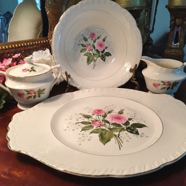 American Limoges - Etsy