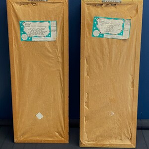 Mid-century, Turner Wall Art, A Pair, Gilt Framed, Green Matted, London ...