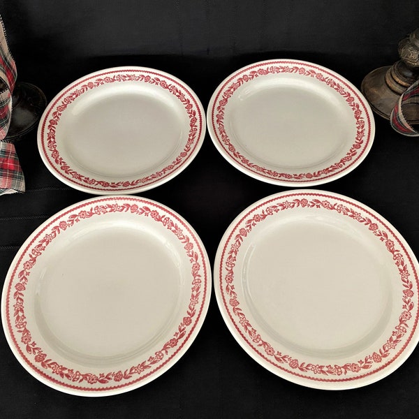 Railroad China - Etsy