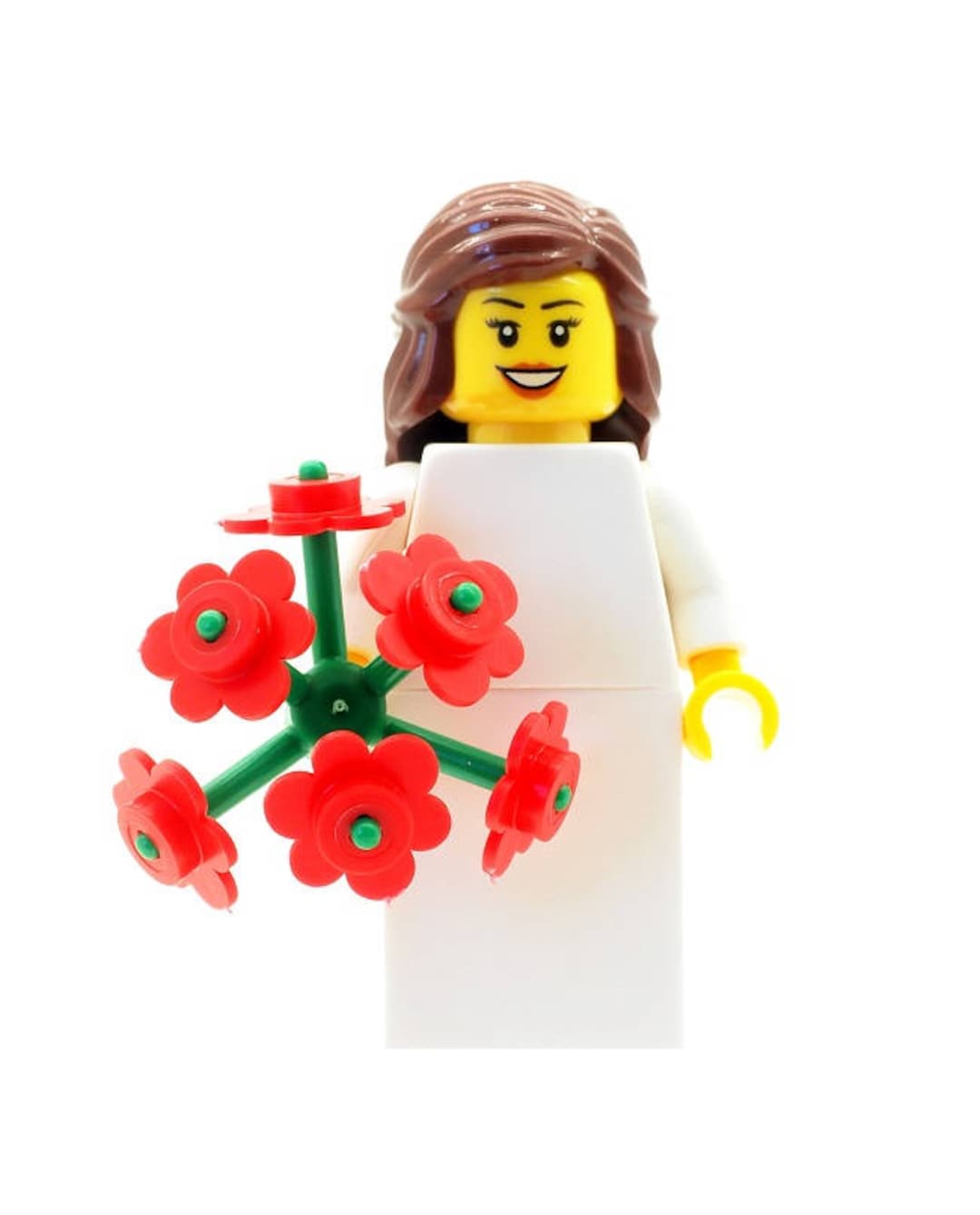 Lego wedding bouquet 60 photos - Astyledwedding.com