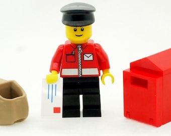 Postman Pat - Etsy UK