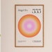 Angel Number Poster 555 Instant Download, Gradient Aura Poster, Trendy ...