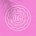 Retro Branding Kit, Custom Vintage Branding Package, Funky Hippie Text ...
