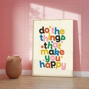 Good Things Are Coming Poster, Inspiration Poster, Affirmational Art ...