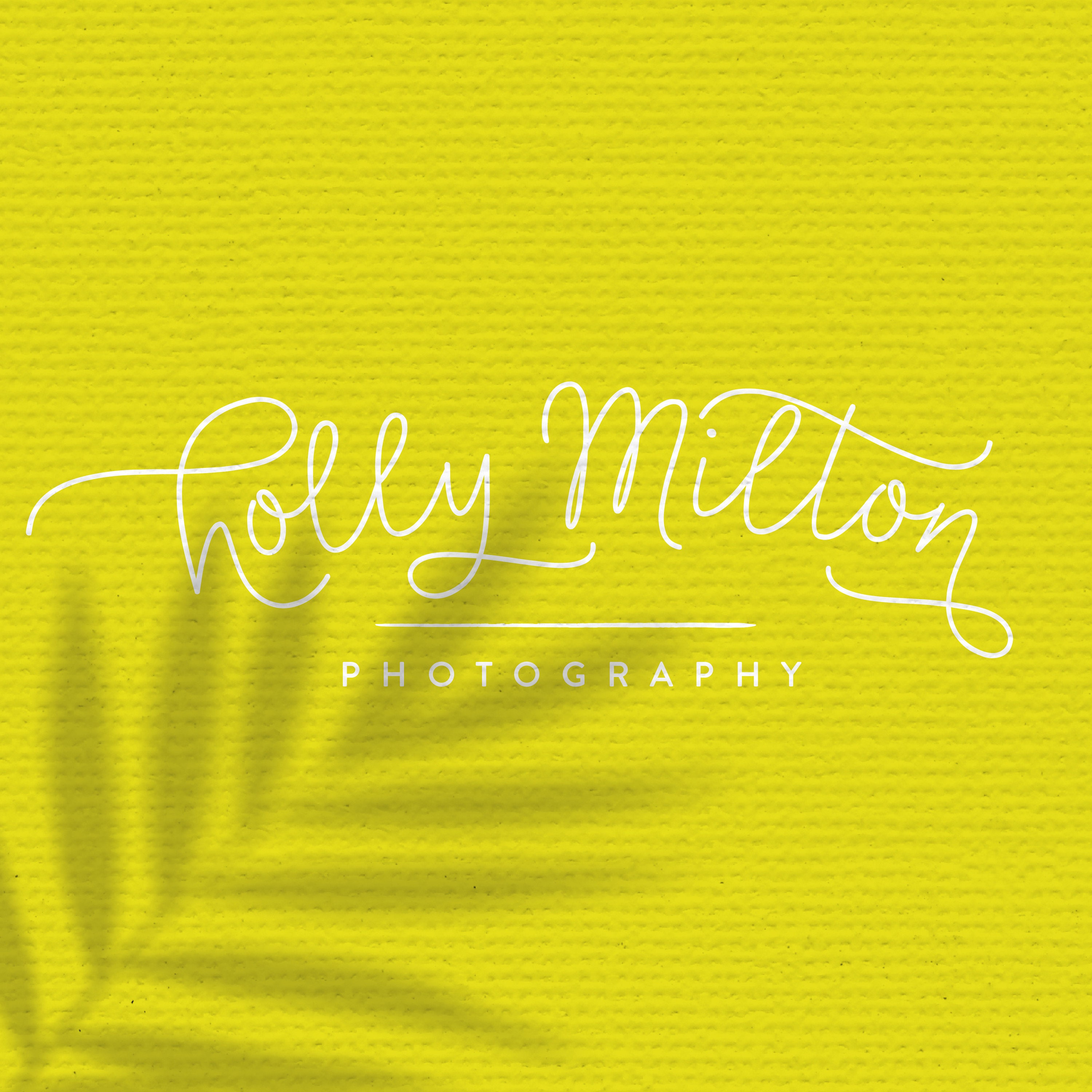 Handwritten Logo Branding Package Custom Logo Design Premade - Etsy