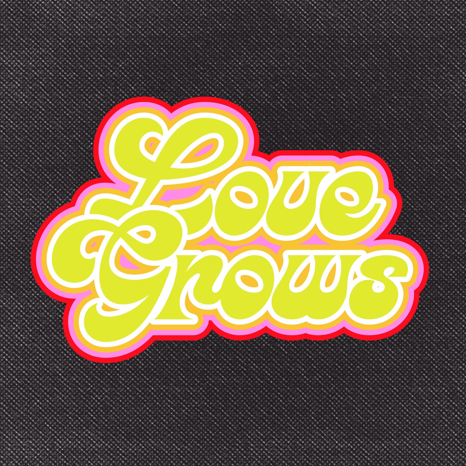 Retro Branding Kit Custom Vintage Branding Package Funky - Etsy
