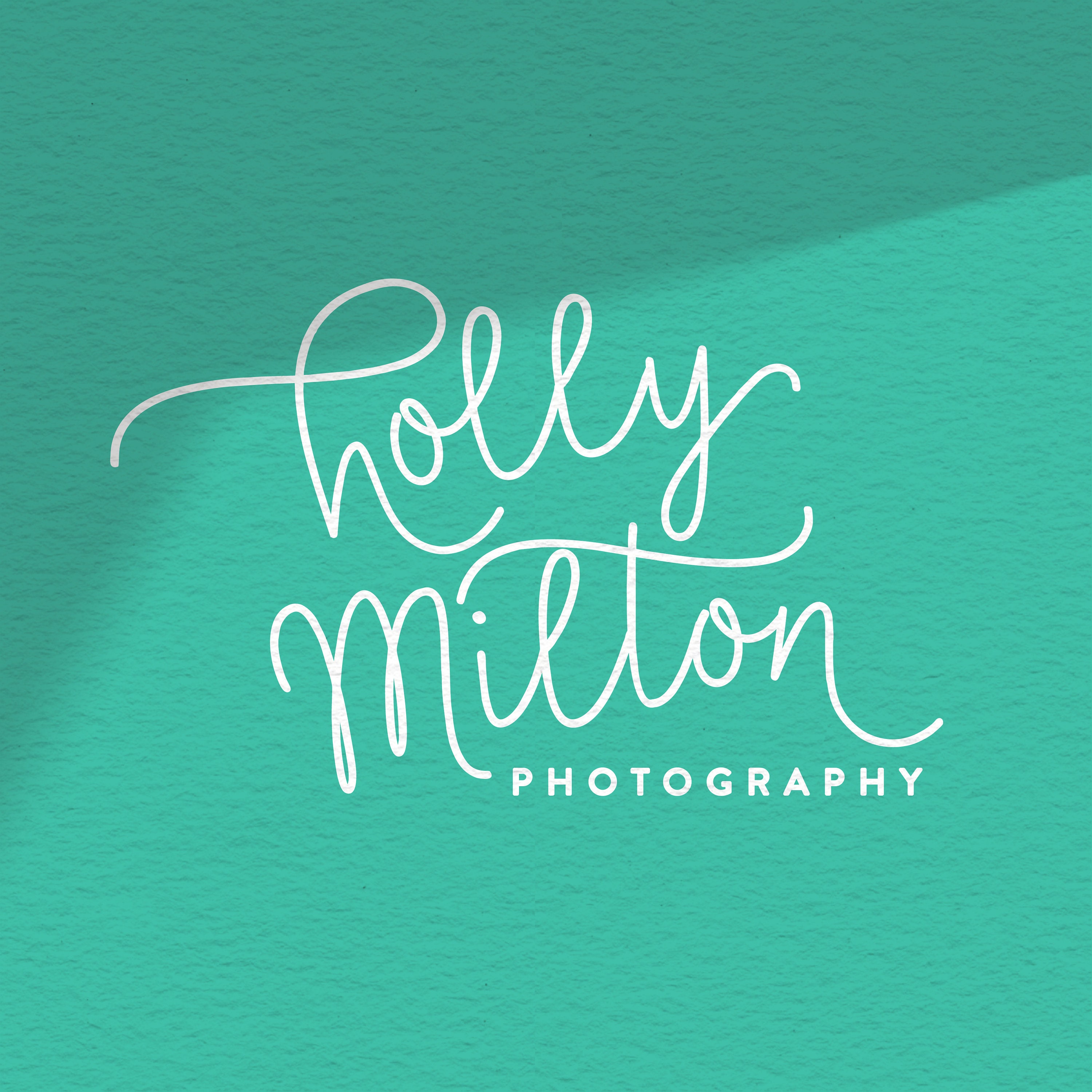 Handwritten Logo Branding Package Custom Logo Design Premade - Etsy