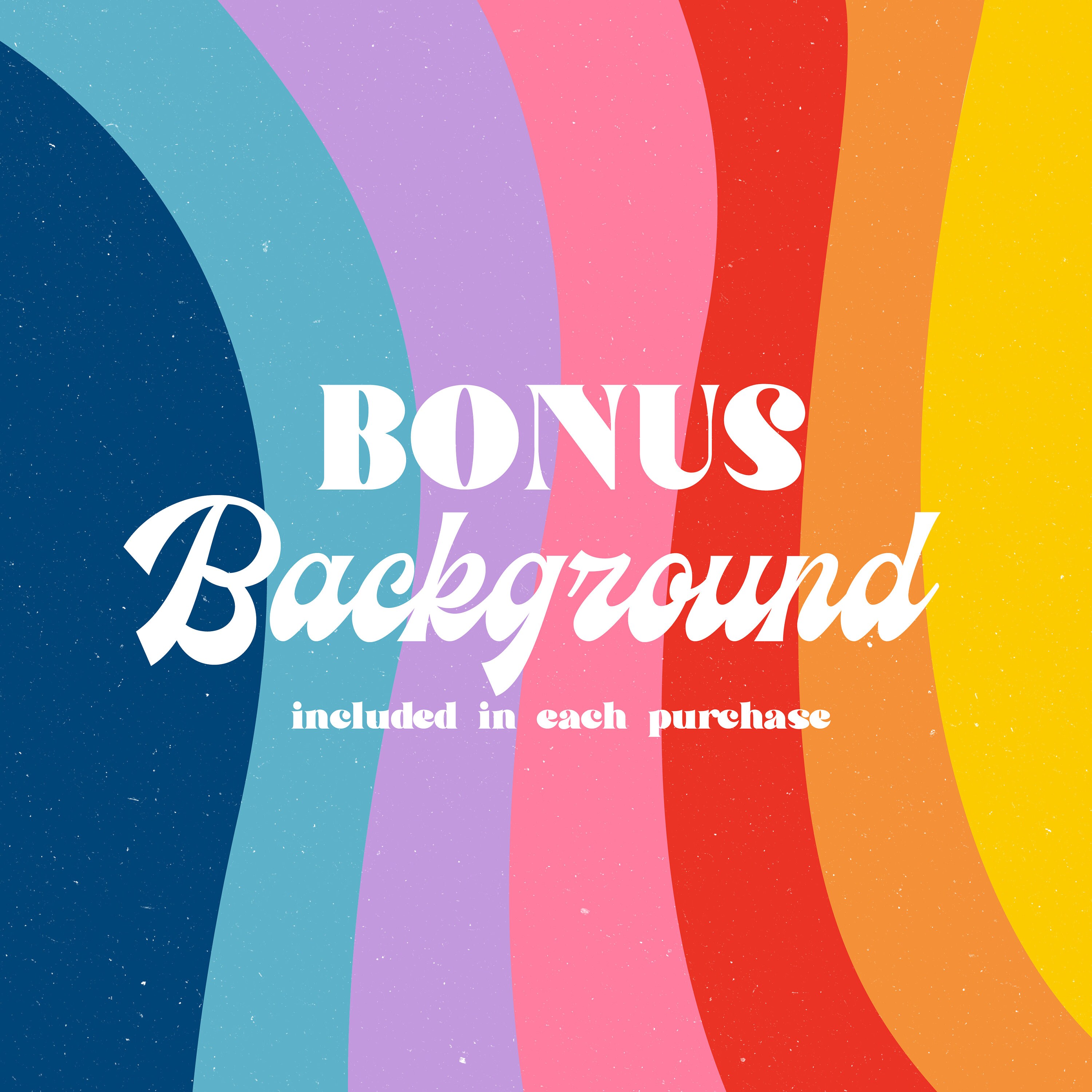 Retro Branding Kit Logo Design Custom Fashion Boutique - Etsy