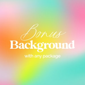 Fun Retro Logo Design, Gradient Texture Logo Branding Kit, Podcast ...