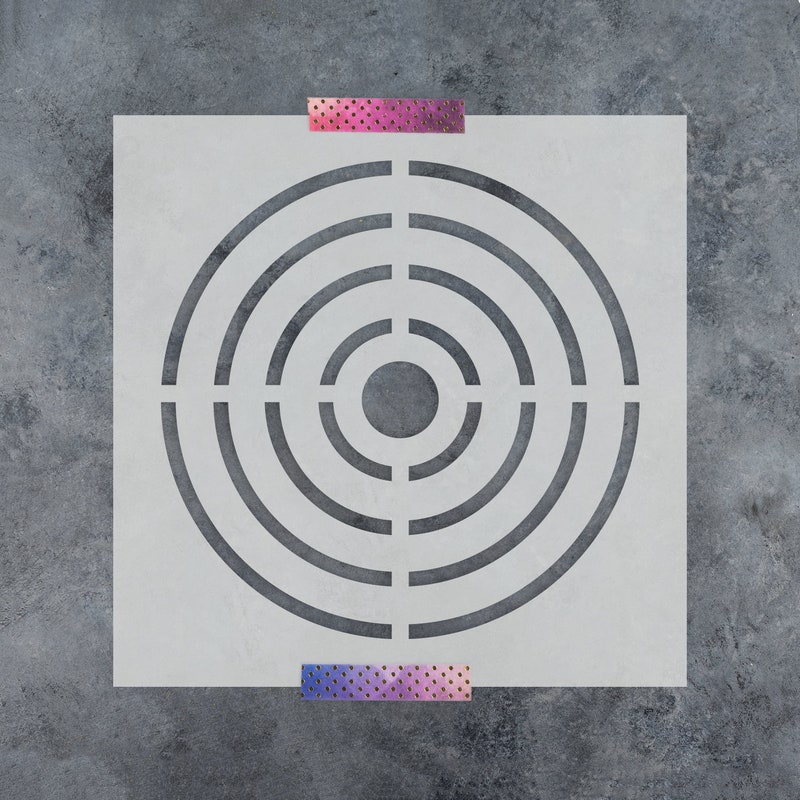 Paper Targets - Etsy