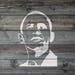 Barack Obama Stencil - Reusable DIY Craft Stencils of Barack Obama ...