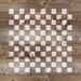 Checker Pattern Stencil - Checkerboard Stencil, Checkerboard, Checkers ...