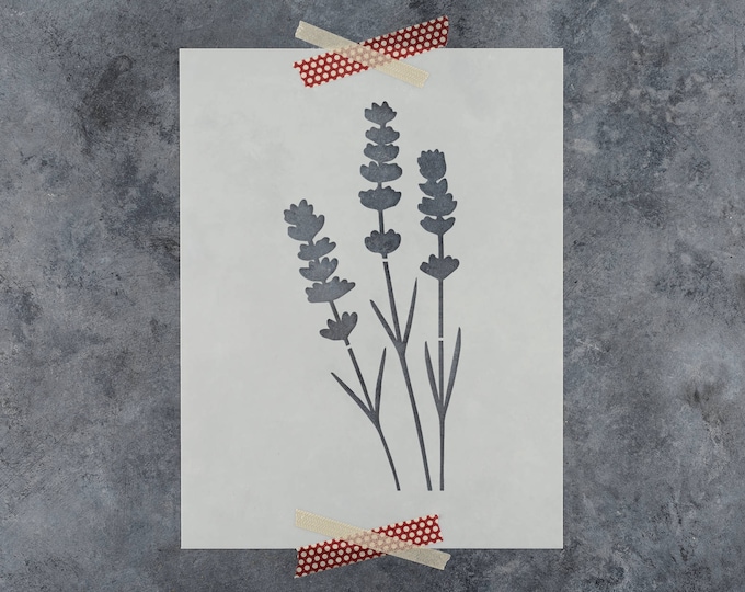 Blood Splatter Stencil Reusable DIY Craft Stencils of a - Etsy