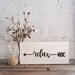 Relax Arrow Stencil - Relax Stencil, Arrow Stencil, Arrow Stencils for ...