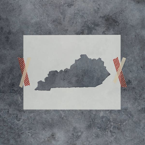 Kentucky State - Etsy