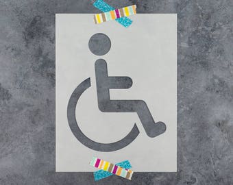 Anarchy Symbol Stencil Riot Protest Punk Decor - Etsy