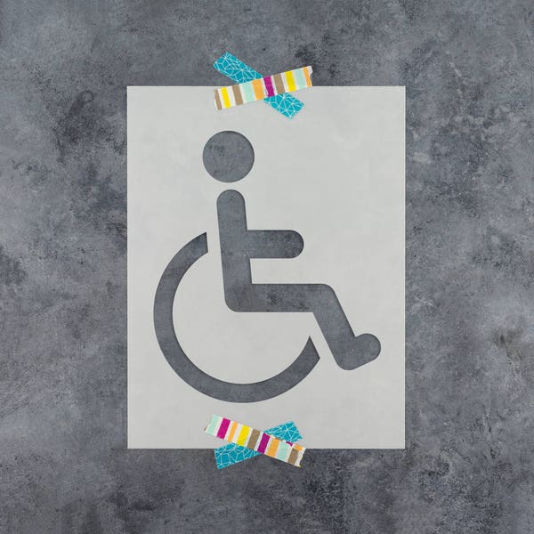 Handicap - Etsy