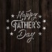 Happy Fathers Day Stencil - Fathers Day Stencils for Crafts, Mylar ...