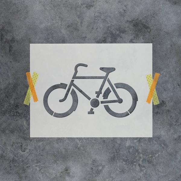 Bicycle Art - Etsy