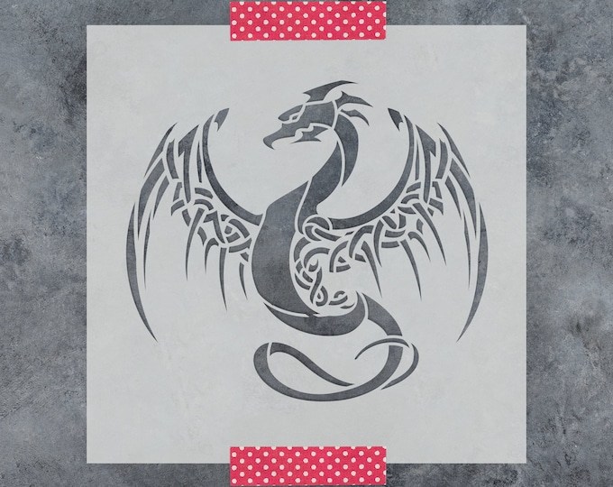 Blood Splatter Stencil Reusable DIY Craft Stencils of a - Etsy