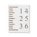 Growth Chart Stencil - Growth Chart Stencil, Growth Chart Ruler Stencil ...