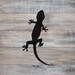 Gecko Stencil - Gecko Stencil, Lizard Stencil, Gecko Stencils, Lizard, Gecko, Lizard Stencils ...