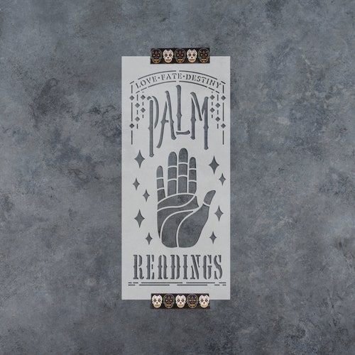 You Serious Clark Christmas Stencil Durable & Reusable Mylar - Etsy