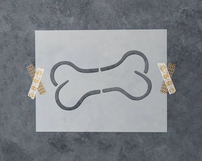 Blood Splatter Stencil Reusable DIY Craft Stencils of a - Etsy