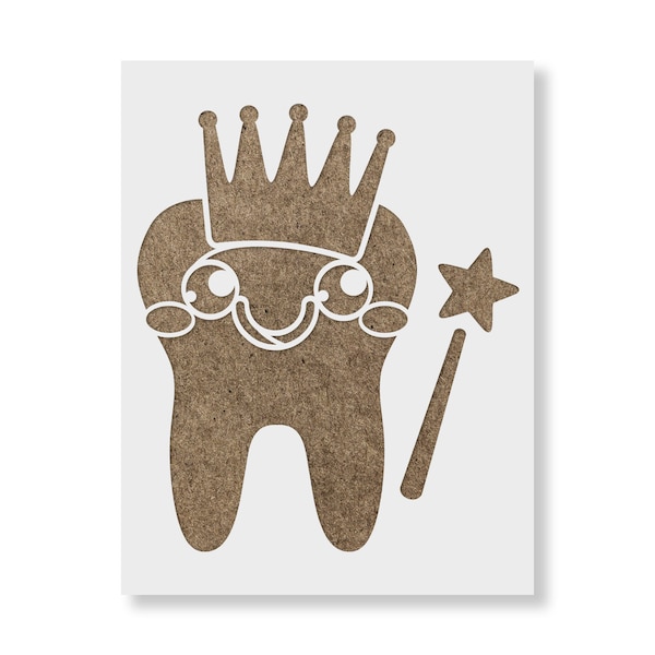 Tooth Stencils - Etsy