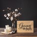 Groomsman Stencil - Reusable DIY Craft Wedding Stencils of a Groomsman ...