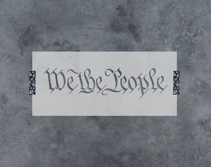 Grace Script Stencil Reusable Word Stencils for Wood Signs of Grace ...