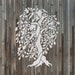 Willow Tree Stencil - Reusable Stencils for Painting - Willow Stencil ...