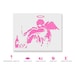 Fallen Angel Banksy Stencil - Banksy Art, Urban Stencil, Banksy Prints ...